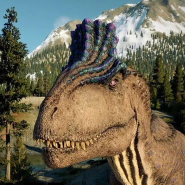 What's your favorite biome in JWE2? | Fandom