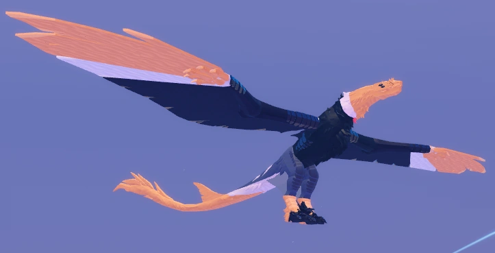 new jot skin just dropped | Fandom