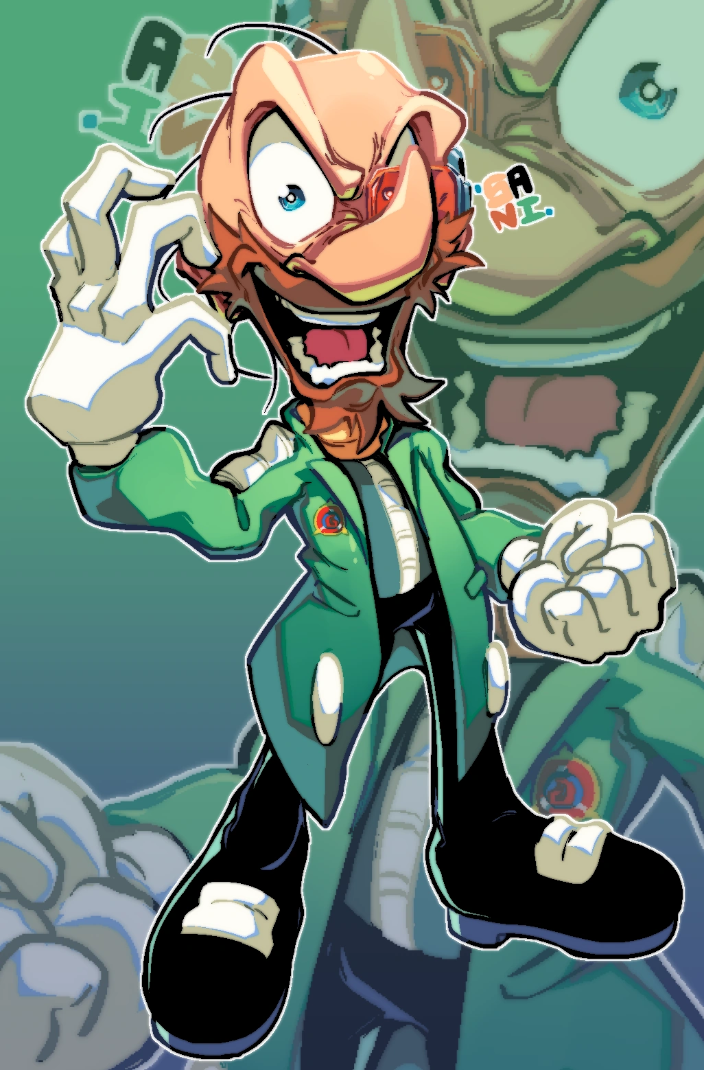 IDW PITCH: Snively. | Fandom