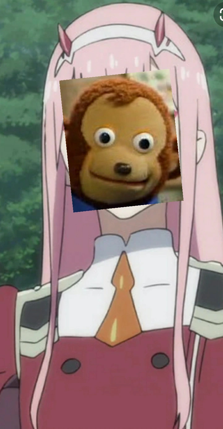 There is something that i wanted to say for a long time and its the ...