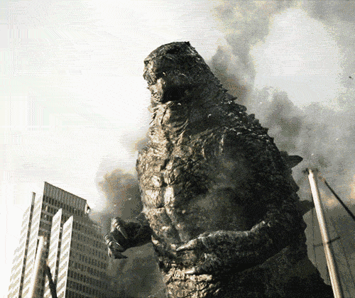 Legendary Godzilla | Fandom