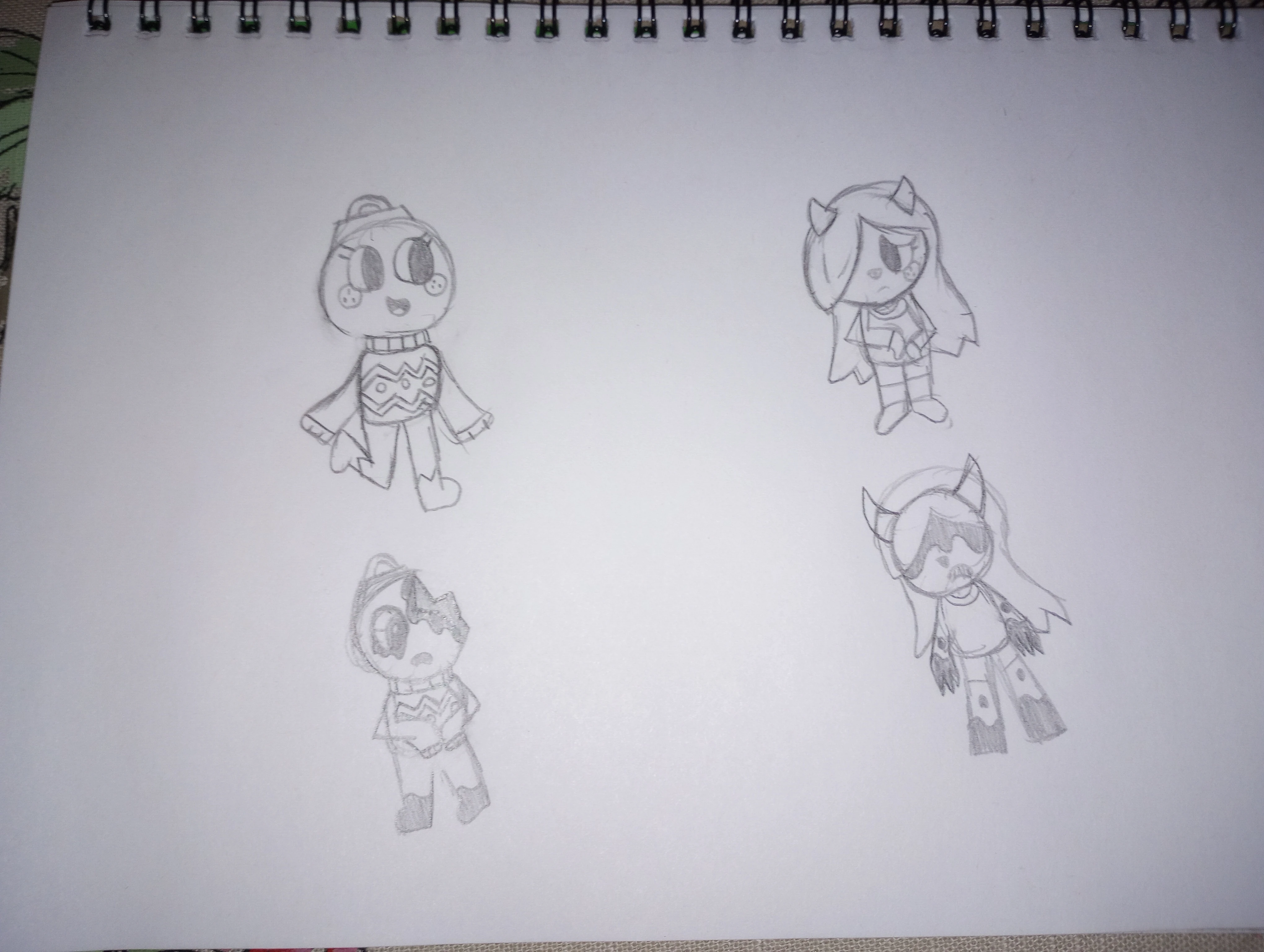 Repost bc I got buried :C | Fandom