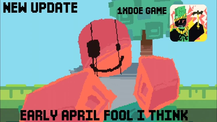 OH MY GOD THIS GAME LOOKS SO COOL | Fandom