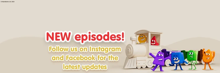 Look at the stills of the new Colourblocks Season 2 episodes! #1 | Fandom