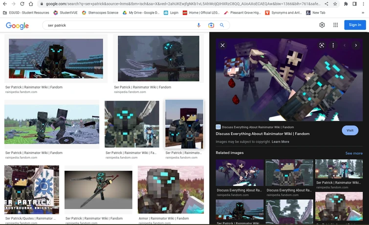 Discuss Everything About Rainimator Wiki | Fandom