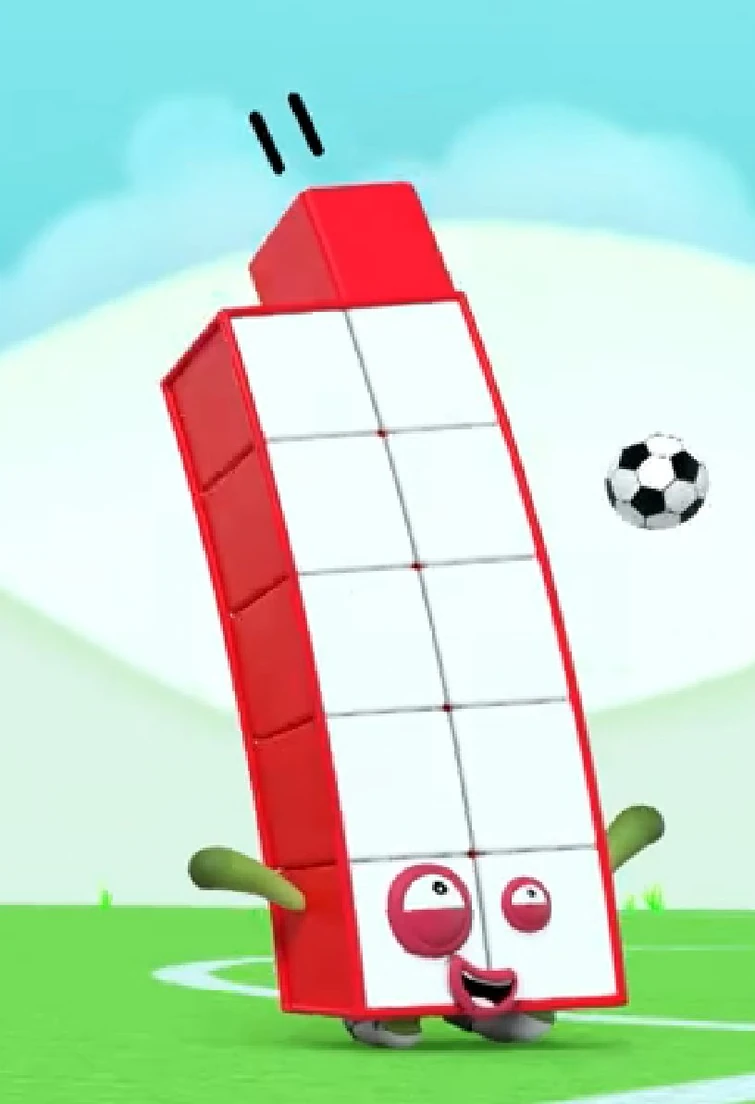 Favorite Numberblocks! | Fandom