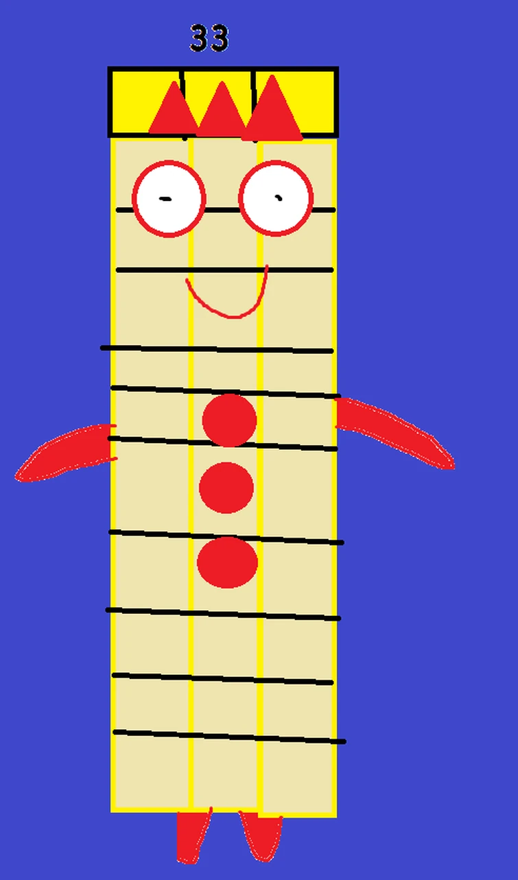 My 33 and 34 | Fandom