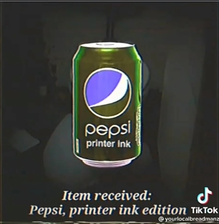 Finally, they restocked my favorite flavor of Pepsi! | Fandom