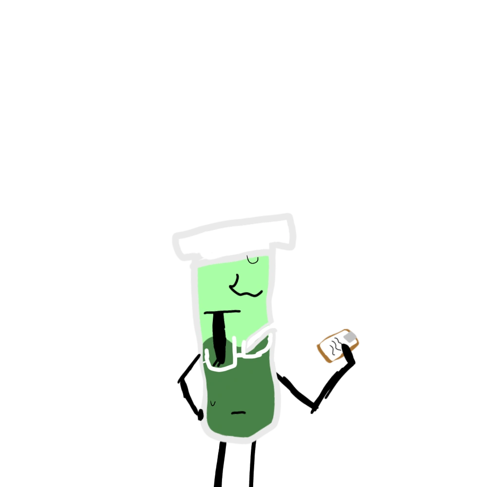 Test Tube! | Fandom
