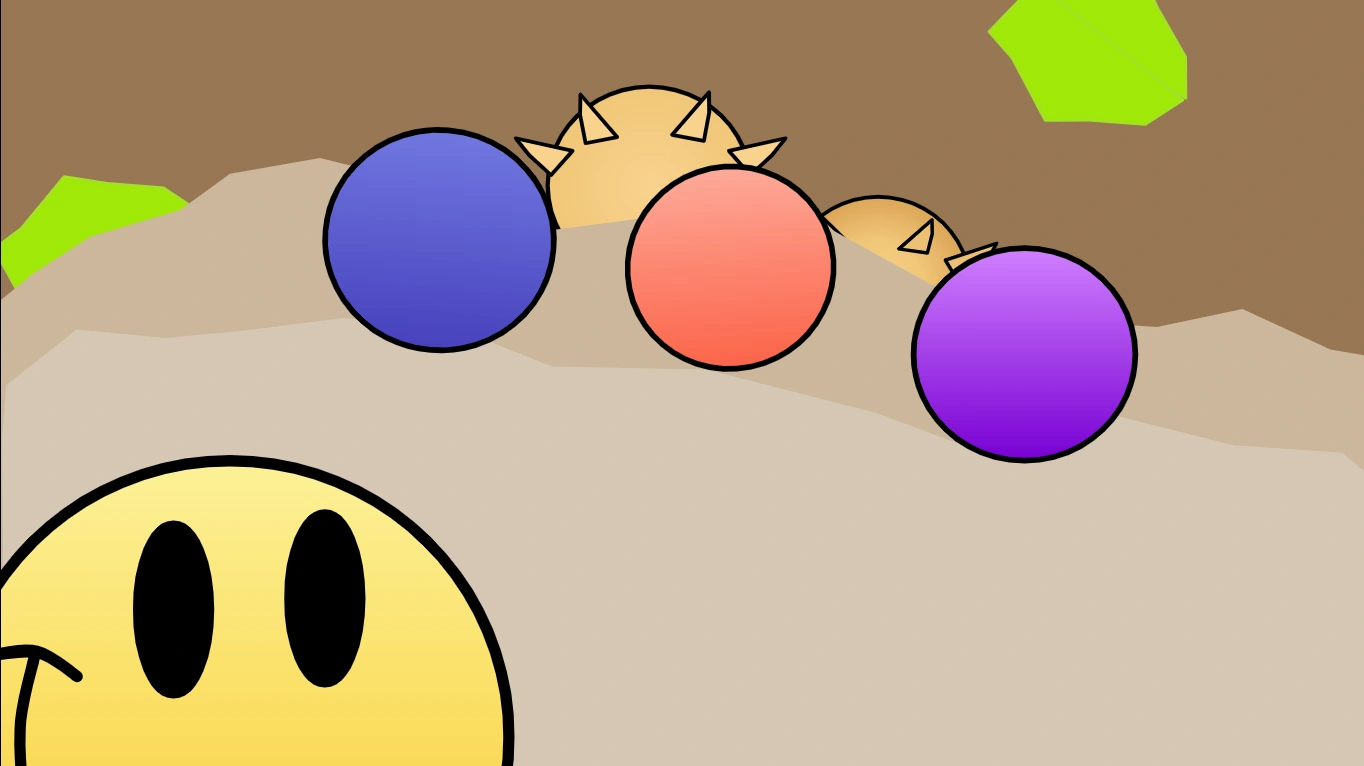 update: a few came out of the cave | Fandom