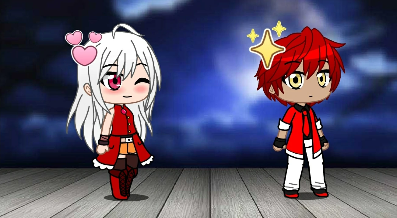 Love Stare 2 | Fandom