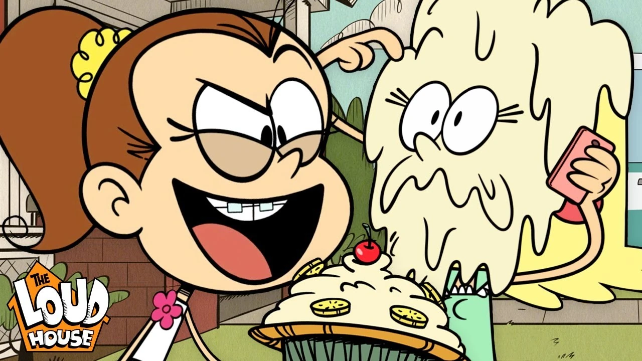 45 Minutes of Loud House April Fools' Madness! 🤣 | Fandom