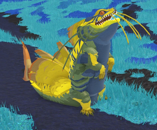 showing some of the animals i've made... | Fandom