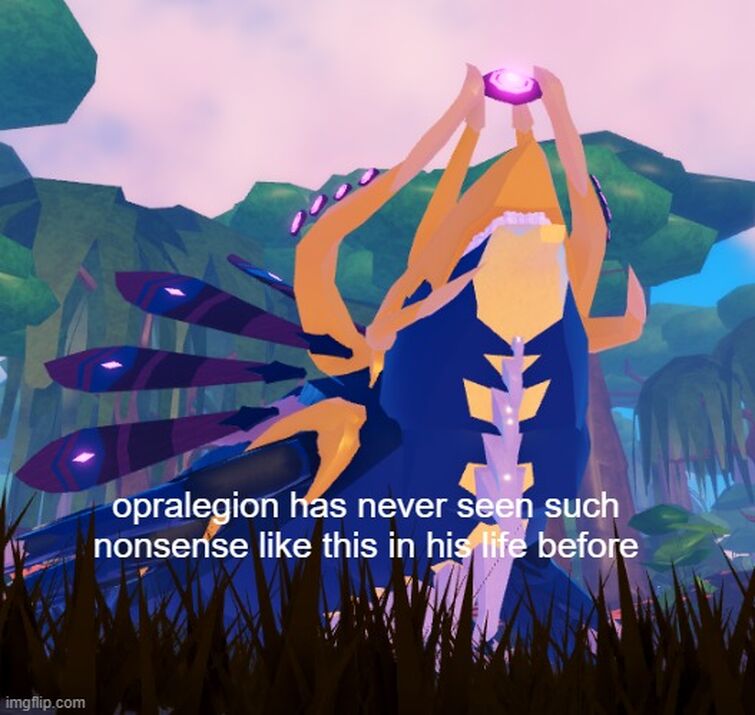 My Face When ן̴̺̆ђ̴̧͚̾͠๔̷͉̈́ร̵̮̄ภ̶͔̈̈Ŧ̶̗̖̚͘ן̴̜͛̅к̸̩̊ɭ̶͔̟͗ค̸̖̗̏๔̵̦͑ร̴͈̰͑