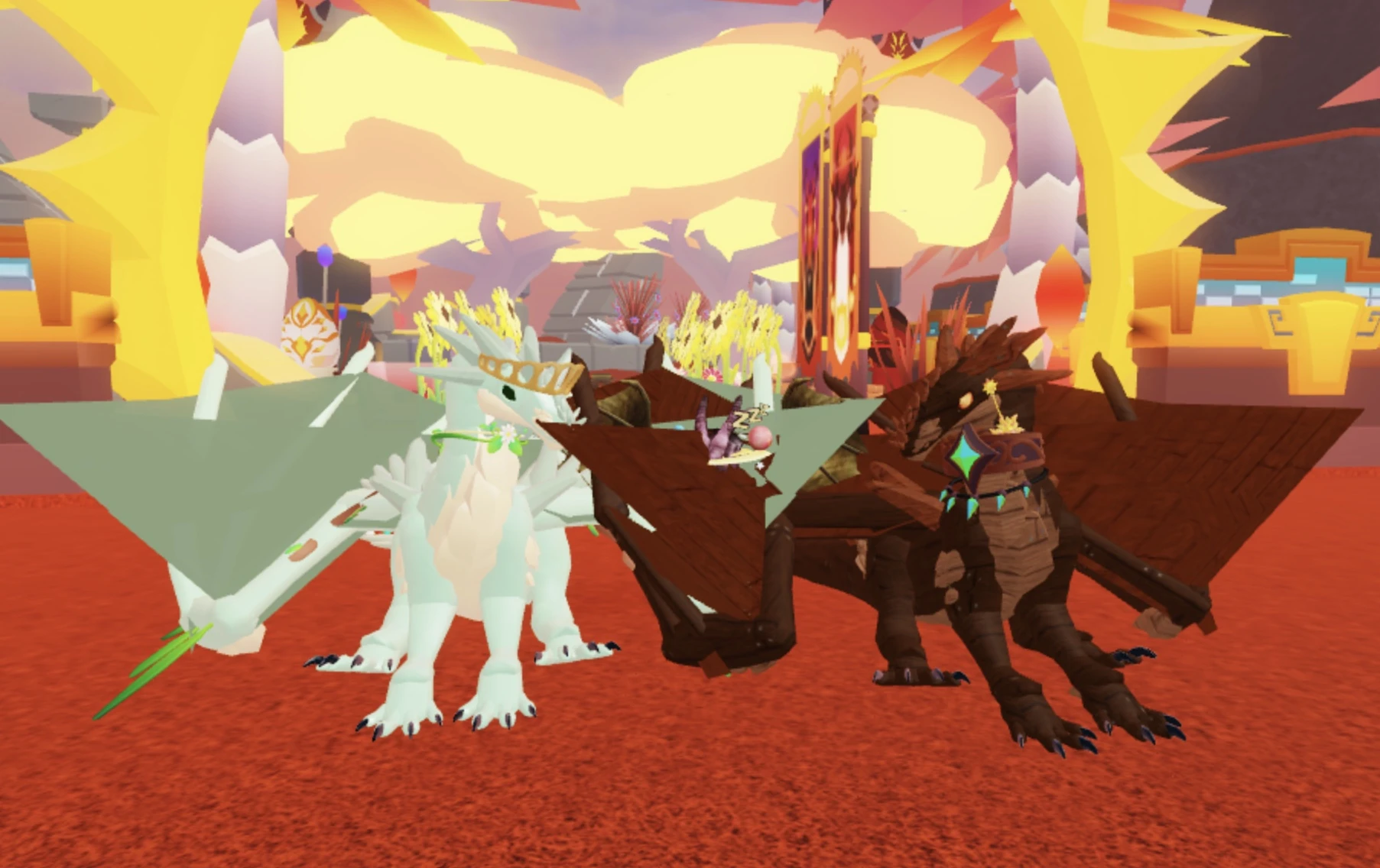 Gimme some personalities/art of your dragons | Fandom