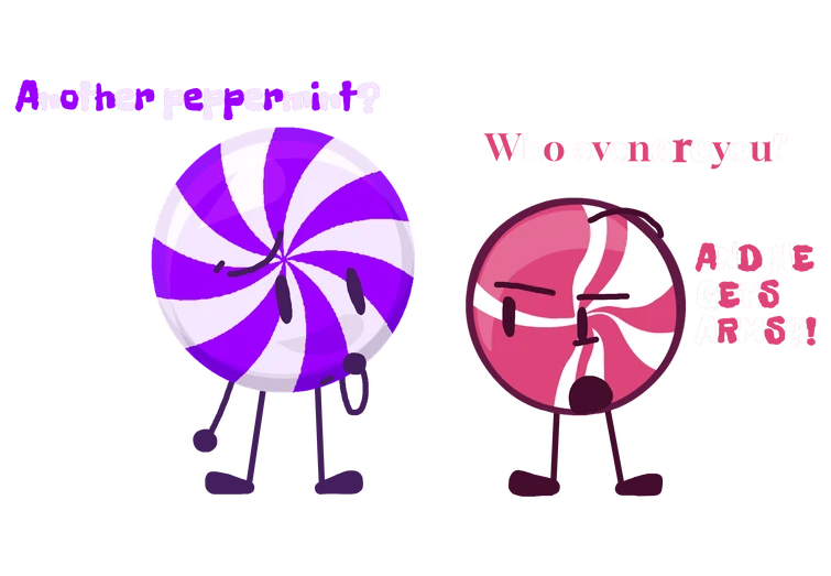 Peppermint meets Peppermint | Fandom