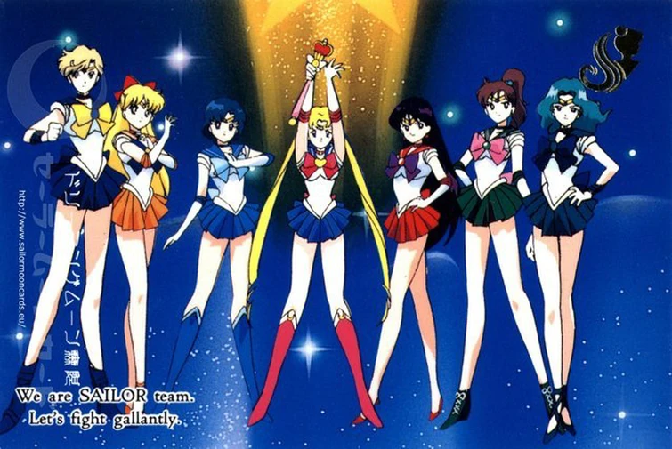 🌙Sailor Moon🌙 | Fandom