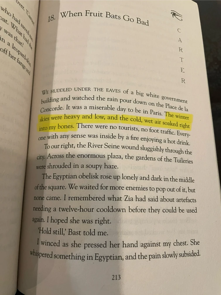 Discuss Everything About Riordan Wiki | Fandom