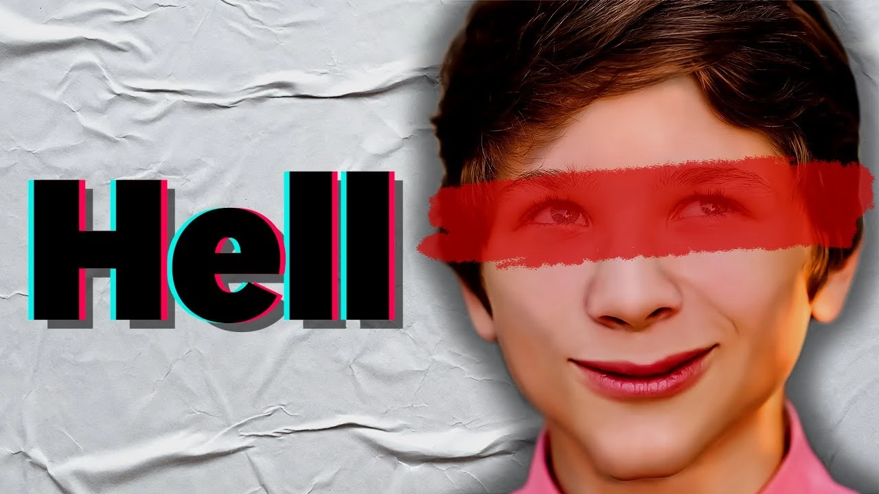 I am so happy to not be born in gen alpha years | Fandom