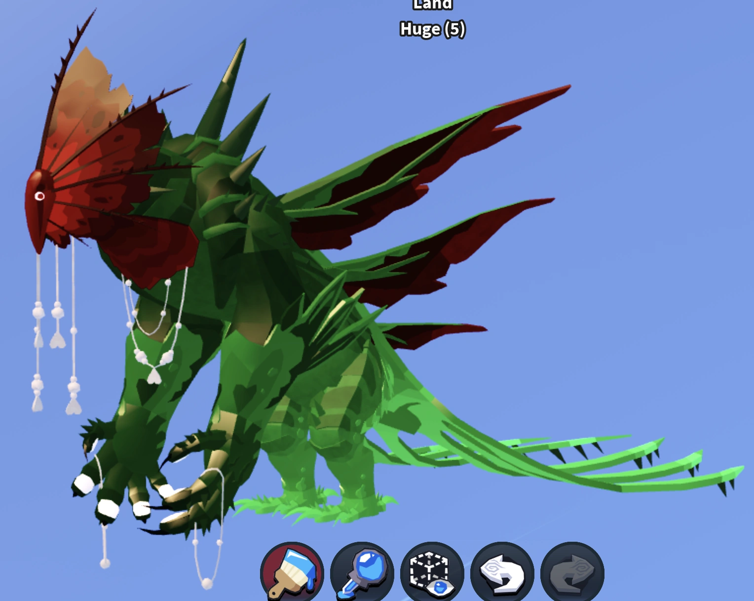 I love my Oxy skin | Fandom