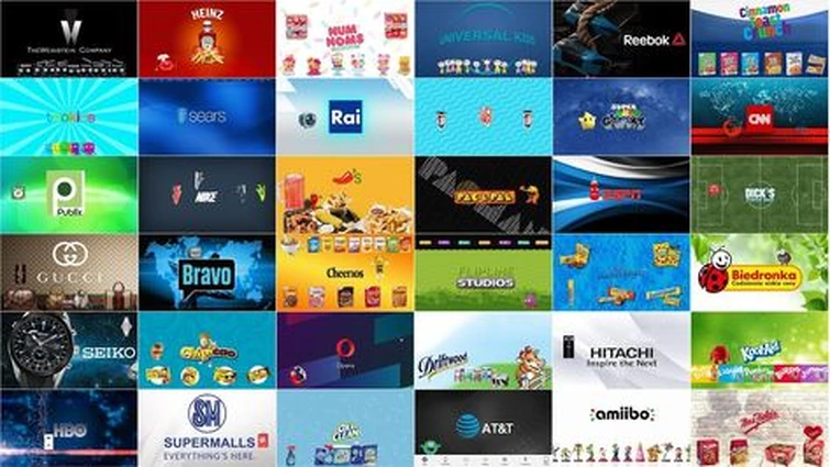 here are some happy LOGOs thumbnails if you don't know | Fandom