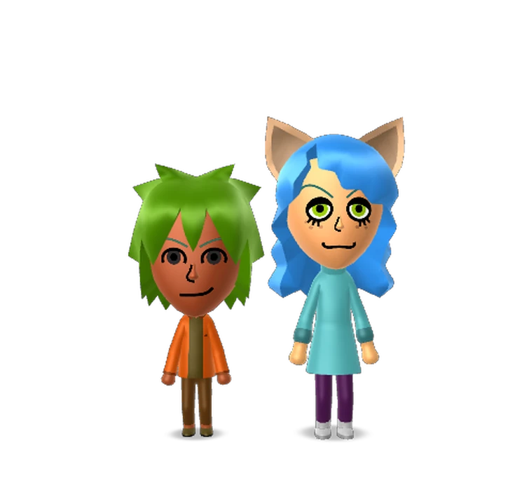 Off-topic post: Megathread | Fandom