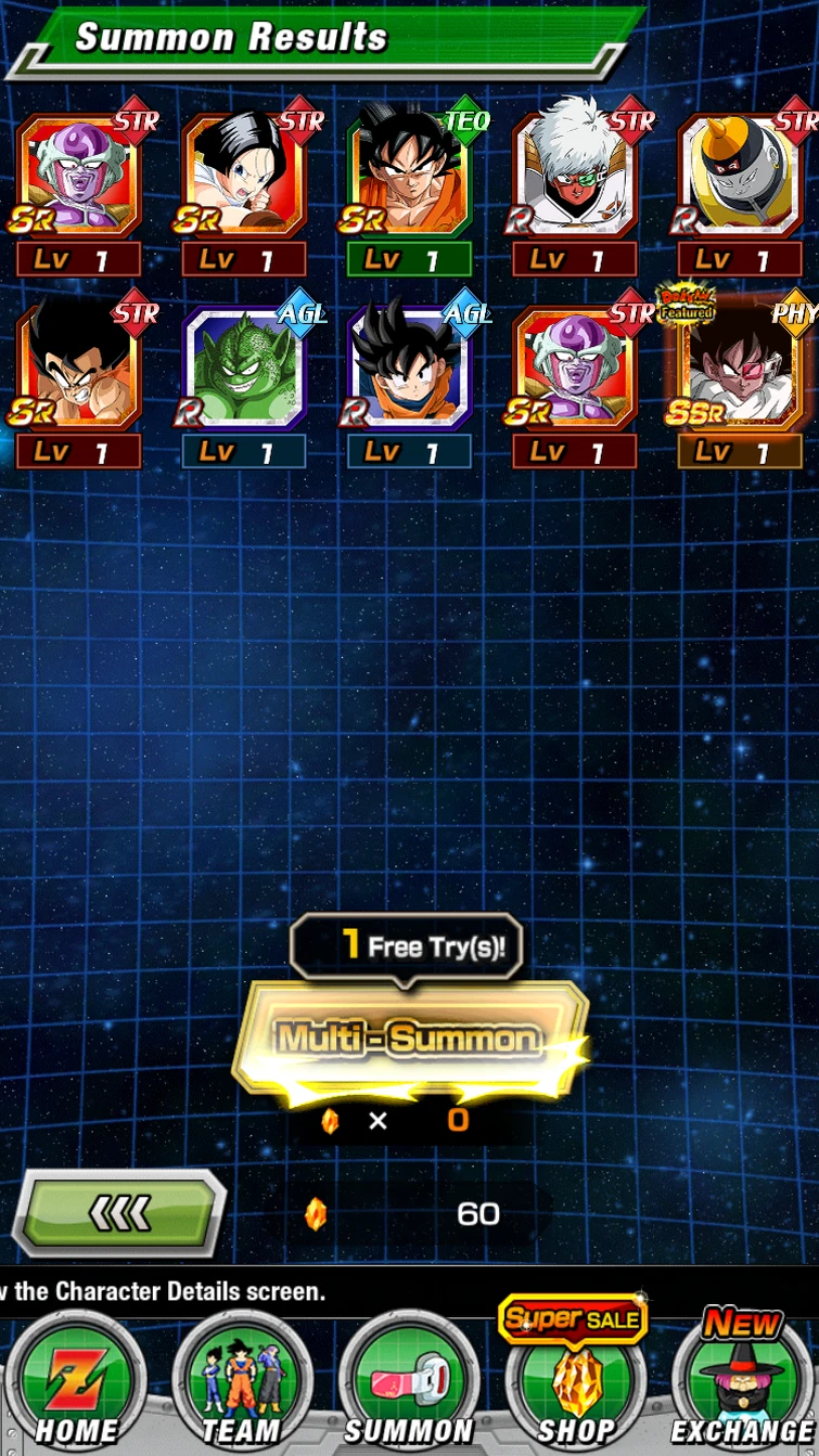 Discuss Everything About Dragon Ball Z Dokkan Battle Wiki | Fandom