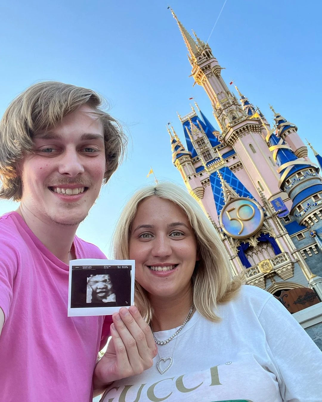 1 week until Lilly is born | Fandom