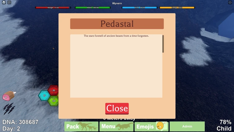 Discuss Everything About Dinosaur Simulator Wiki | Fandom