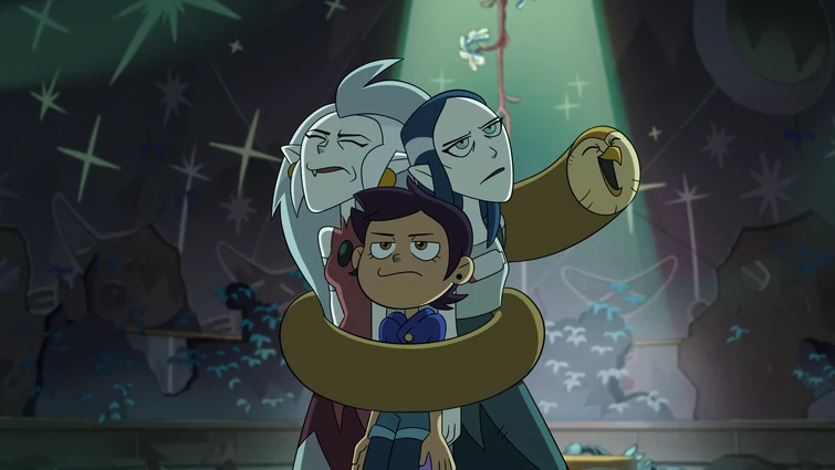 Fave TOH screenshots go! | Fandom