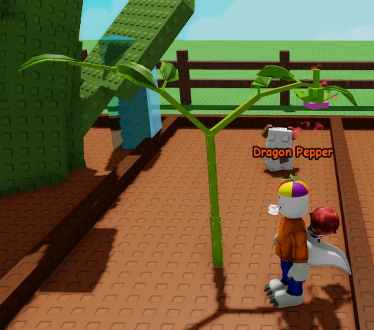 first time opening a crafter seed pack | Fandom