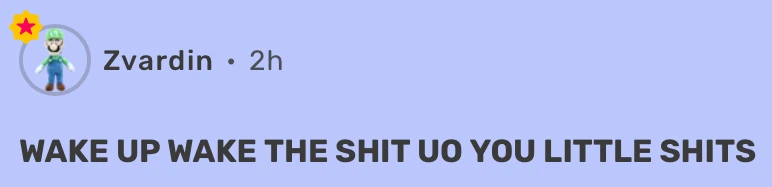 Wikians out of context 14- wait Zvardin??? | Fandom