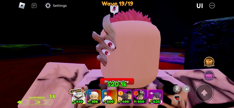 Discuss Everything About Roblox: All Star Tower Defense Wiki | Fandom