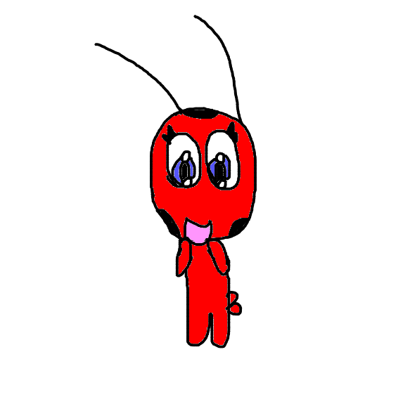 A drawing with Tikki 🐞 | Fandom