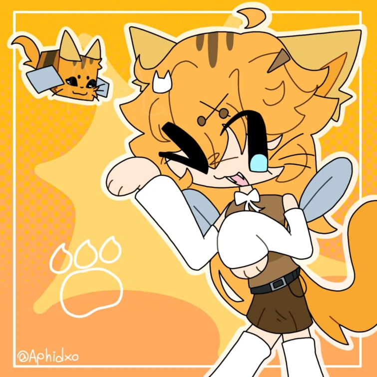 tabby bee my beloved | Fandom