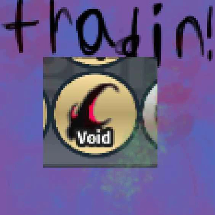 still looking + selling/trading void material!(NOT the plushie!) also Lf vamp mat, +auctioning ...