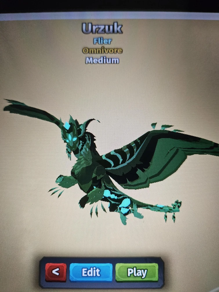 EMERALD MUTS | Fandom