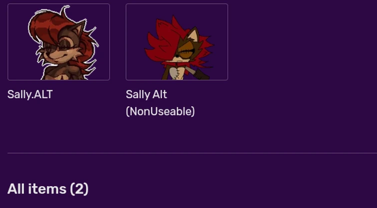 Discuss Everything About CONTINUED: The Sonic Oddities Wiki | Fandom