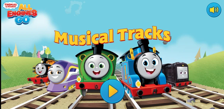 Discuss Everything About Thomas & Friends: All Engines Go Wiki | Fandom