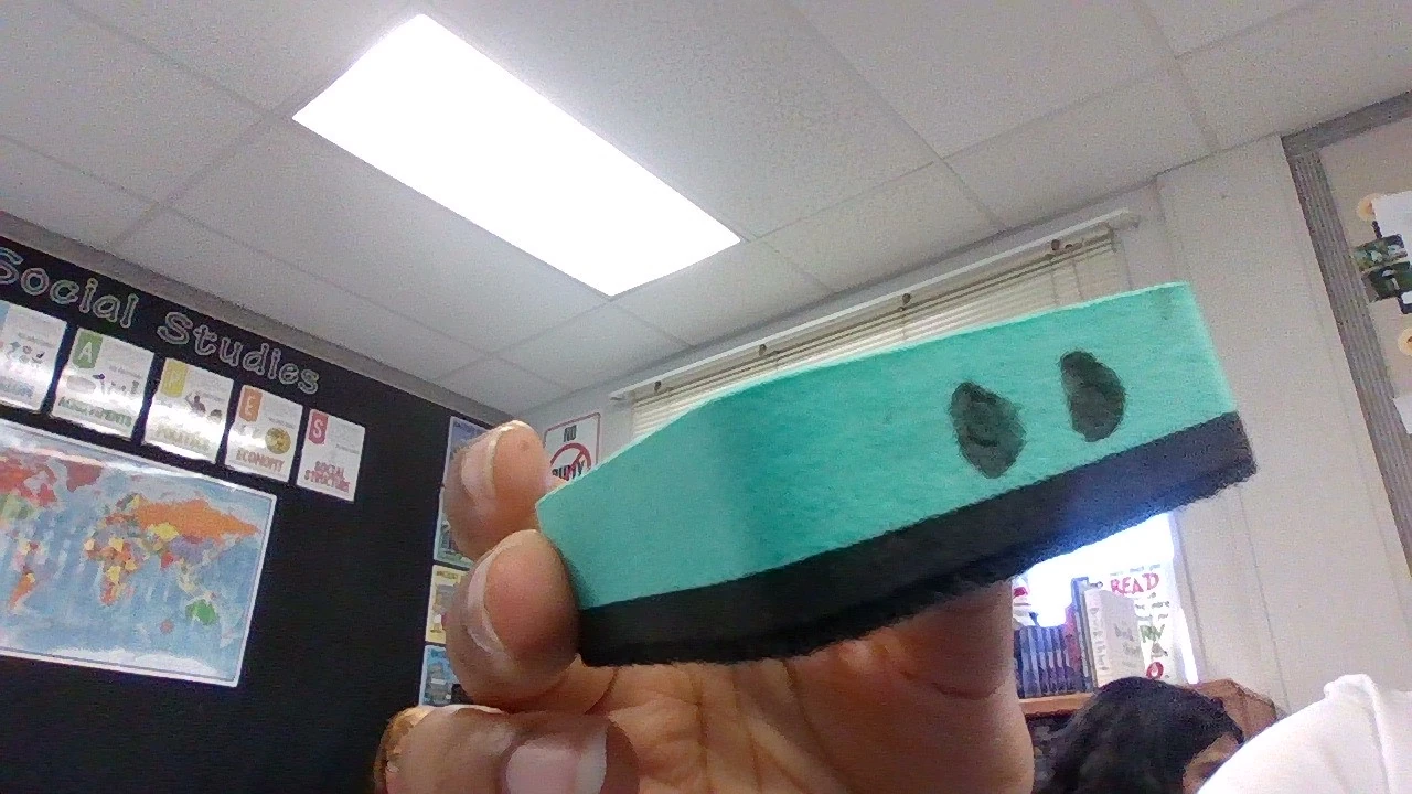 His name is samuel | Fandom