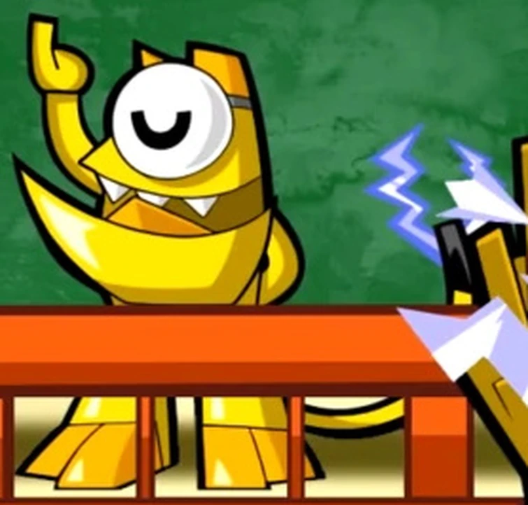 Discuss Everything About Mixels Wiki | Fandom