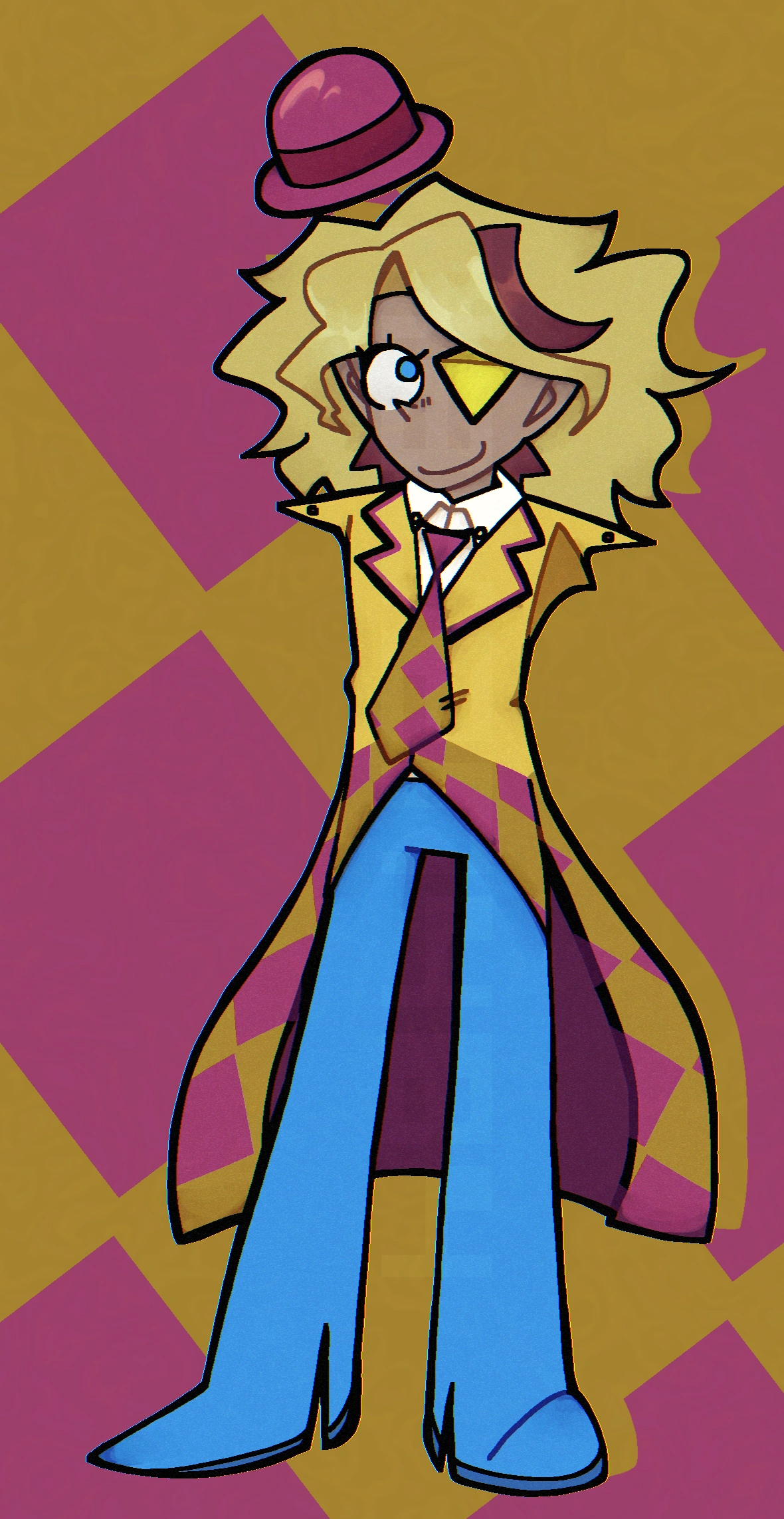 Human… PYRAMID STEVE?!?? | Fandom