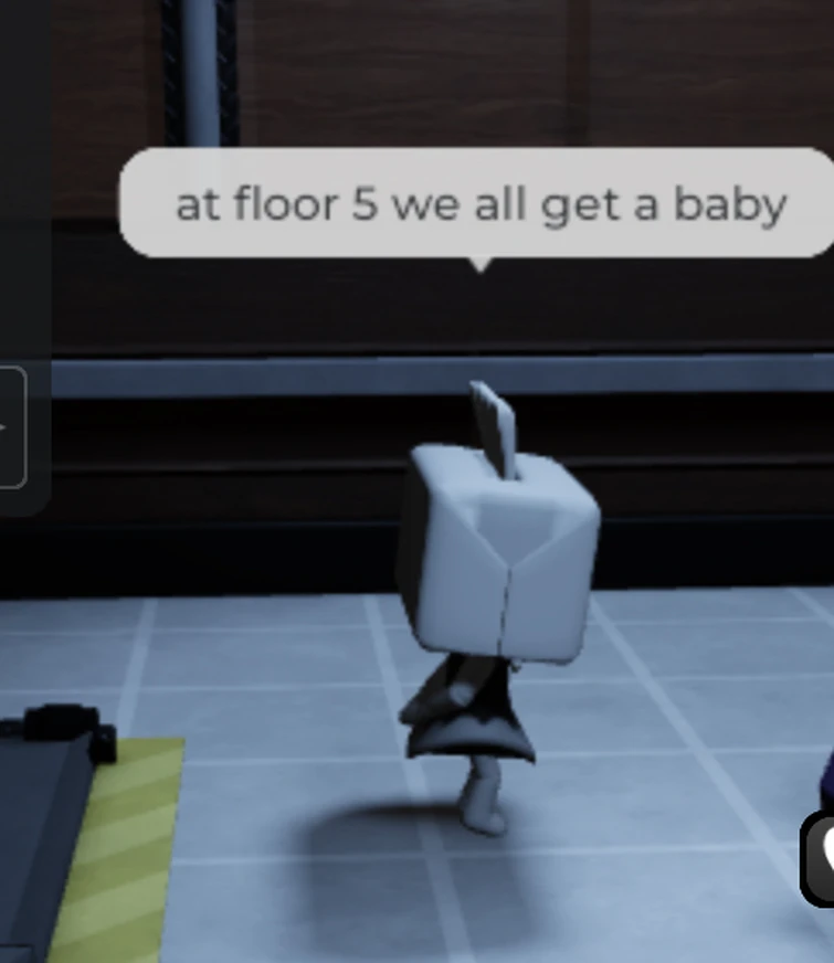 Oh yeah today I joined a pregnancy run in dandy’s world | Fandom