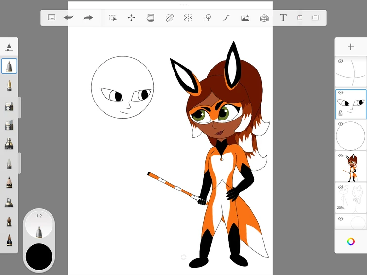 Discuss Everything About Miraculous Ladybug Wiki | Fandom