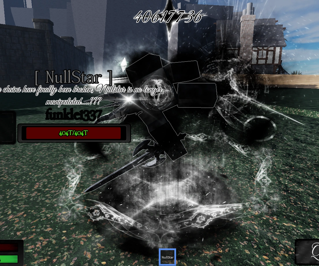 i didnt get my badge and im banned from the dc server | Fandom