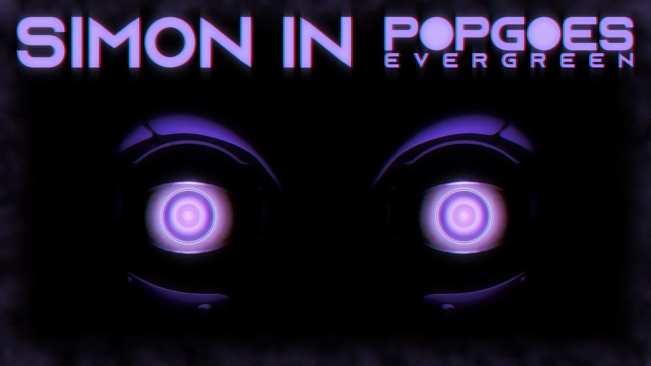 Simon en Popgoes Evergreen | Fandom