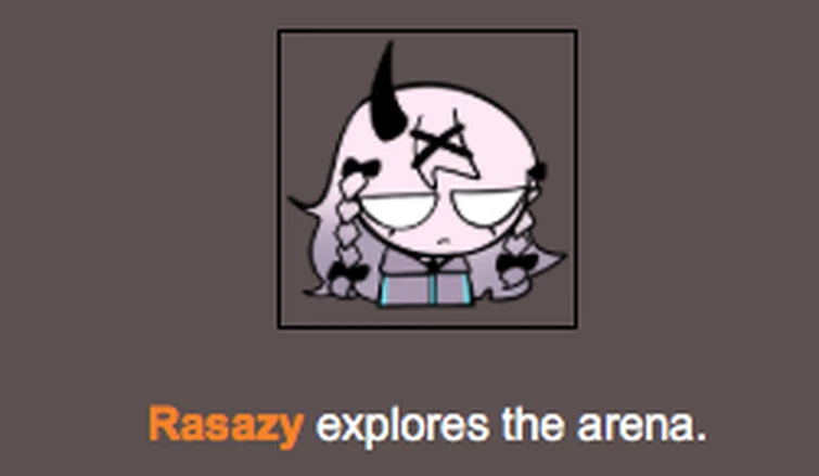 FNF Mod Hunger Games: New Game! | Fandom