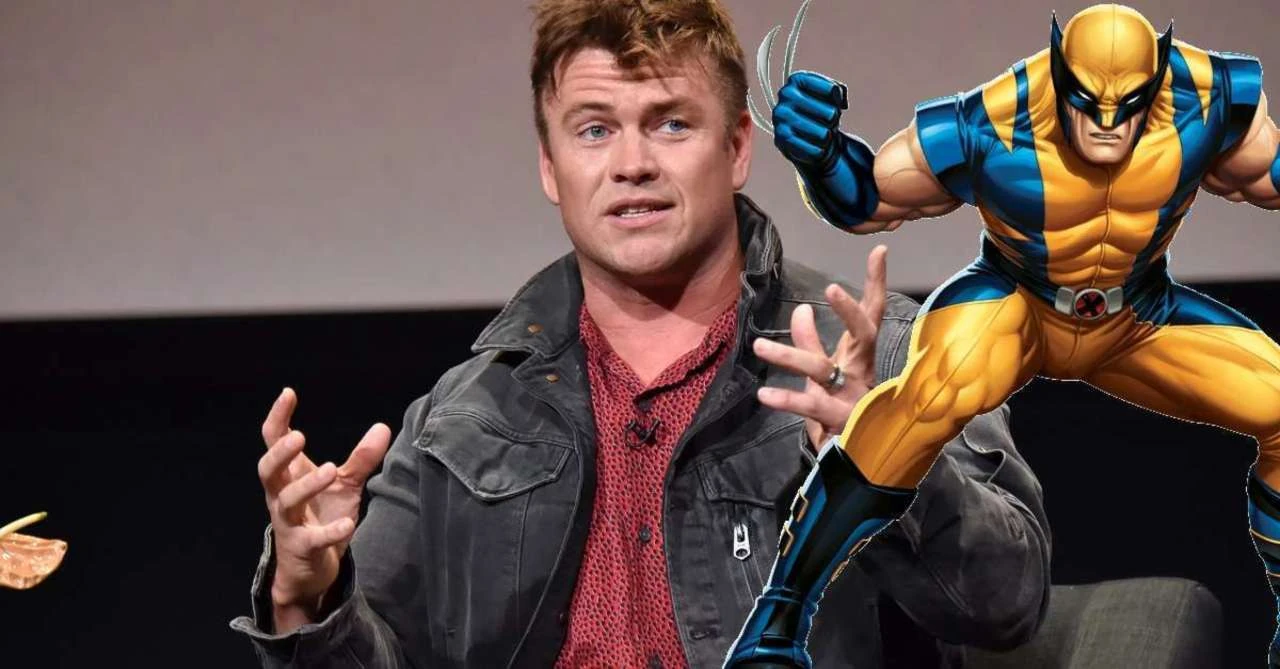 Luke Hemsworth wants to play Wolverine | Fandom