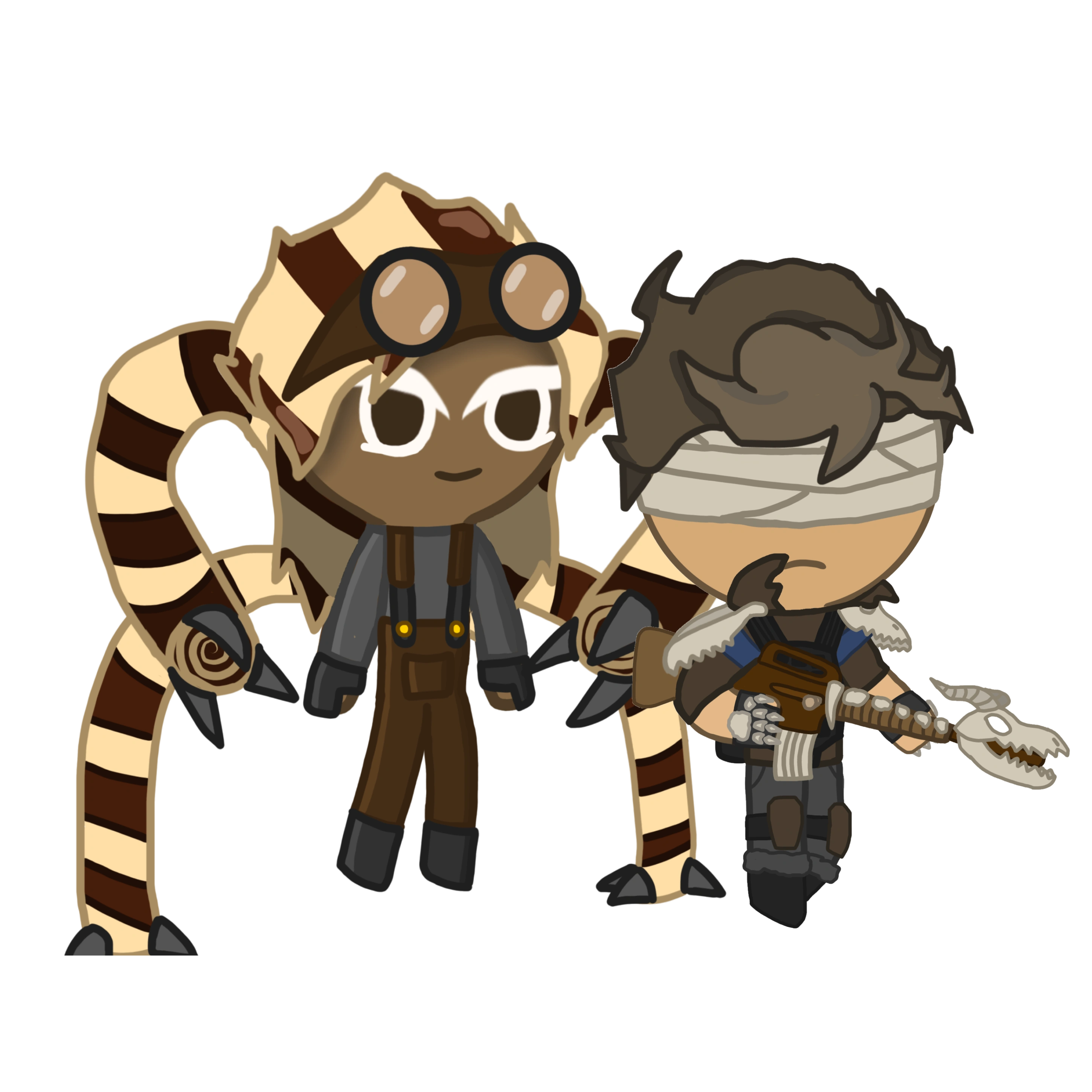 Oc relationship chart request | Fandom