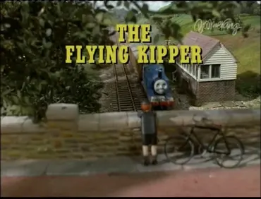 Discuss Everything About Thomas the Tank Engine Wiki | Fandom